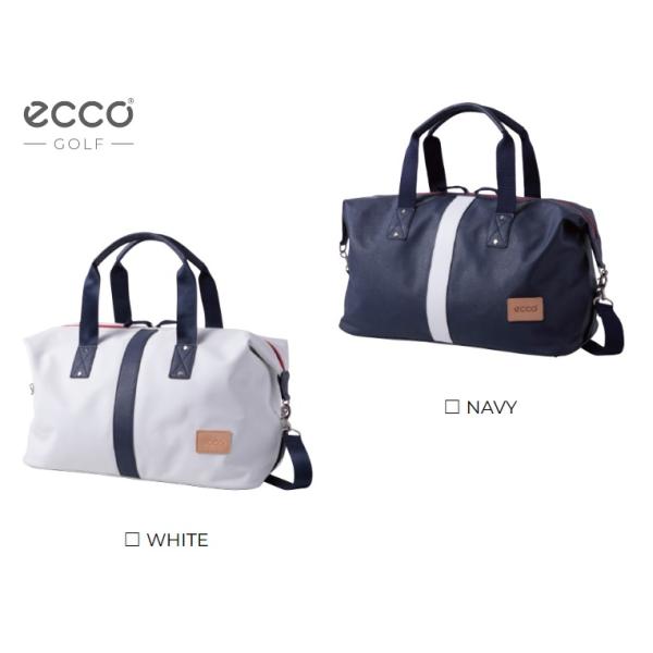 【楽天市場】ECCO ecco エコー ボストンバッグ ECB003：GOLF SHOP WAY 楽天市場店