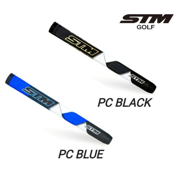 【楽天市場】STM（エスティーエム）パターグリップ PC：GOLF SHOP WAY 楽天市場店
