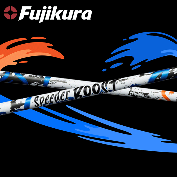 【楽天市場】【リシャフト工賃込】フジクラ スピーダー ブースト ウッドシャフト (Fujikura Speeder Boost)：ゴルフセオリー