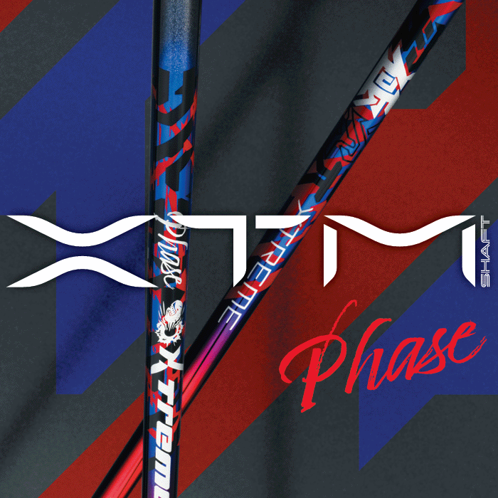 【楽天市場】【エントリーで全品ポイント3倍】XTM Phase (フェーズ) ウッドシャフト (XTM Phase Wood)：ゴルフセオリー