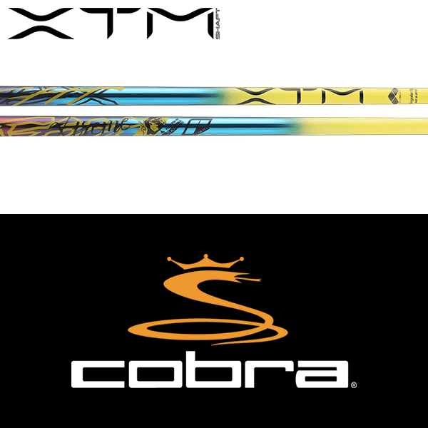 【楽天市場】【DS-ADAPT対応】【全てメーカー純正部品使用】【コブラ ウッド用 純正 スリーブ付きシャフト】 XTM Singularity (シンギュラリティ) ウッド (XTM ...