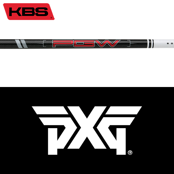 【楽天市場】【全てメーカー純正部品使用】【PXG ウッド用 純正 スリーブ付きシャフト】【2025年新モデル】 KBS PGW グラファイト ウッド (US仕様) (KBS Players ...