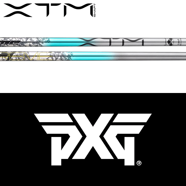 【楽天市場】【全てメーカー純正部品使用】【PXG ウッド用 純正 スリーブ付きシャフト】 XTM Lash (ラッシュ) ウッド (XTM Lash Wood)：ゴルフセオリー
