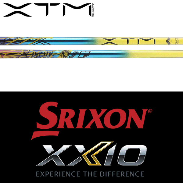 【楽天市場】【全てメーカー純正部品使用】【SRIXON ZX / ゼクシオ X QTS 純正 スリーブ付きシャフト】 XTM Singularity (シンギュラリティ) ウッド (XTM ...