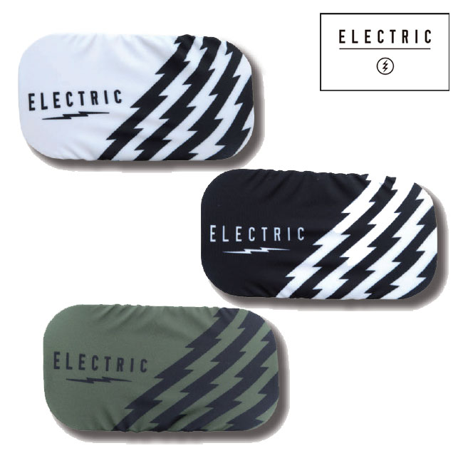 【楽天市場】ゴーグルカバー ELECTRIC エレクトリック VOLT PATTERN GOGGLE COVER スノーボード 22-23 冬 ...