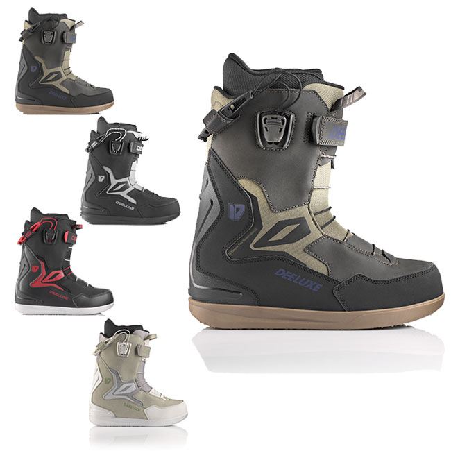 【楽天市場】予約 25-26 ディーラックス ブーツ DEELUXE TEAM ID アイディー チーム DEELUXE TEAM ID BOOTS サーモインナー スノーボード フリース ...