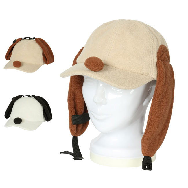 【楽天市場】耳あて付きキャップ eb's エビス DOG CAP フリースキャップ スノーボード スノボ スキー 防寒帽子 秋冬：GOLGODA
