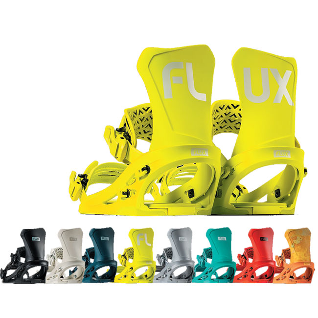 【楽天市場】25-26 フラックス ビンディング FLUX BINDING DS MENS メンズ スノーボード オールマイティー：GOLGODA