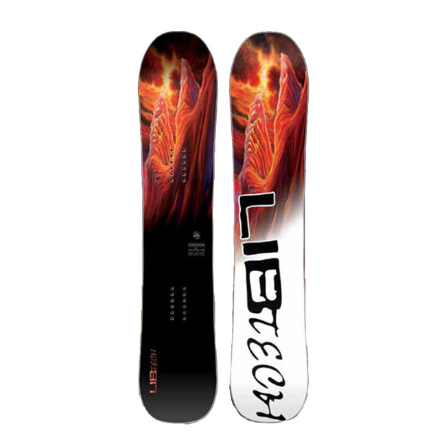 【楽天市場】24-25 リブテック スノーボード LIBTECH DYNAMO ダイナモ キャンバー スノボ スノボー SNOWBOARD 板：GOLGODA
