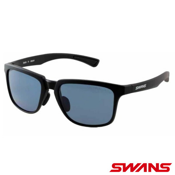 【楽天市場】SWANS スワンズ サングラス GWL2-0067 MBK-L Y281：Golkin（ゴルフマートキング）