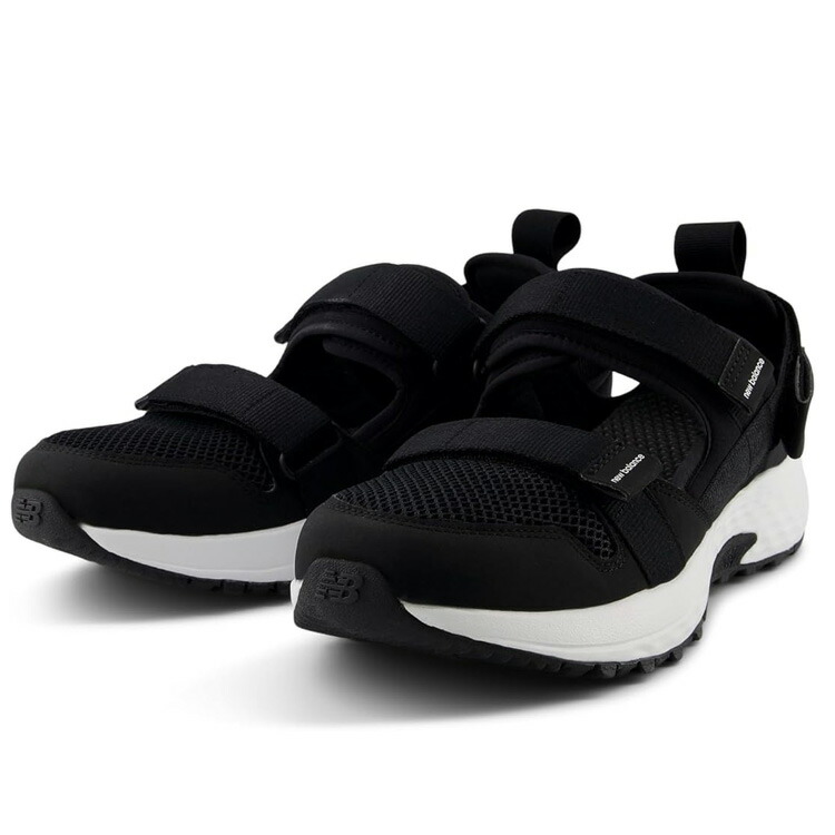 【楽天市場】ニューバランス スポーツサンダル NewBalance NB Fresh Foam UA710 サンダル メンズ レディース ...
