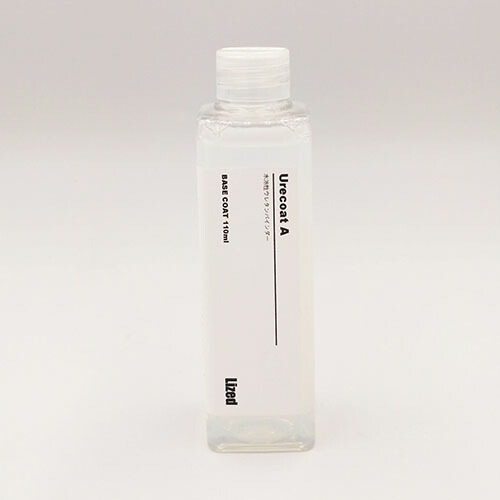 【楽天市場】Lized ウレコートA 110ml【LP】：グッドレザー