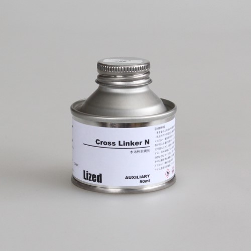 【楽天市場】Lized 水溶性架橋剤【LP】：グッドレザー