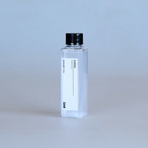 【楽天市場】Lizedコンシーラー用ローション 110ml【LP】：グッドレザー