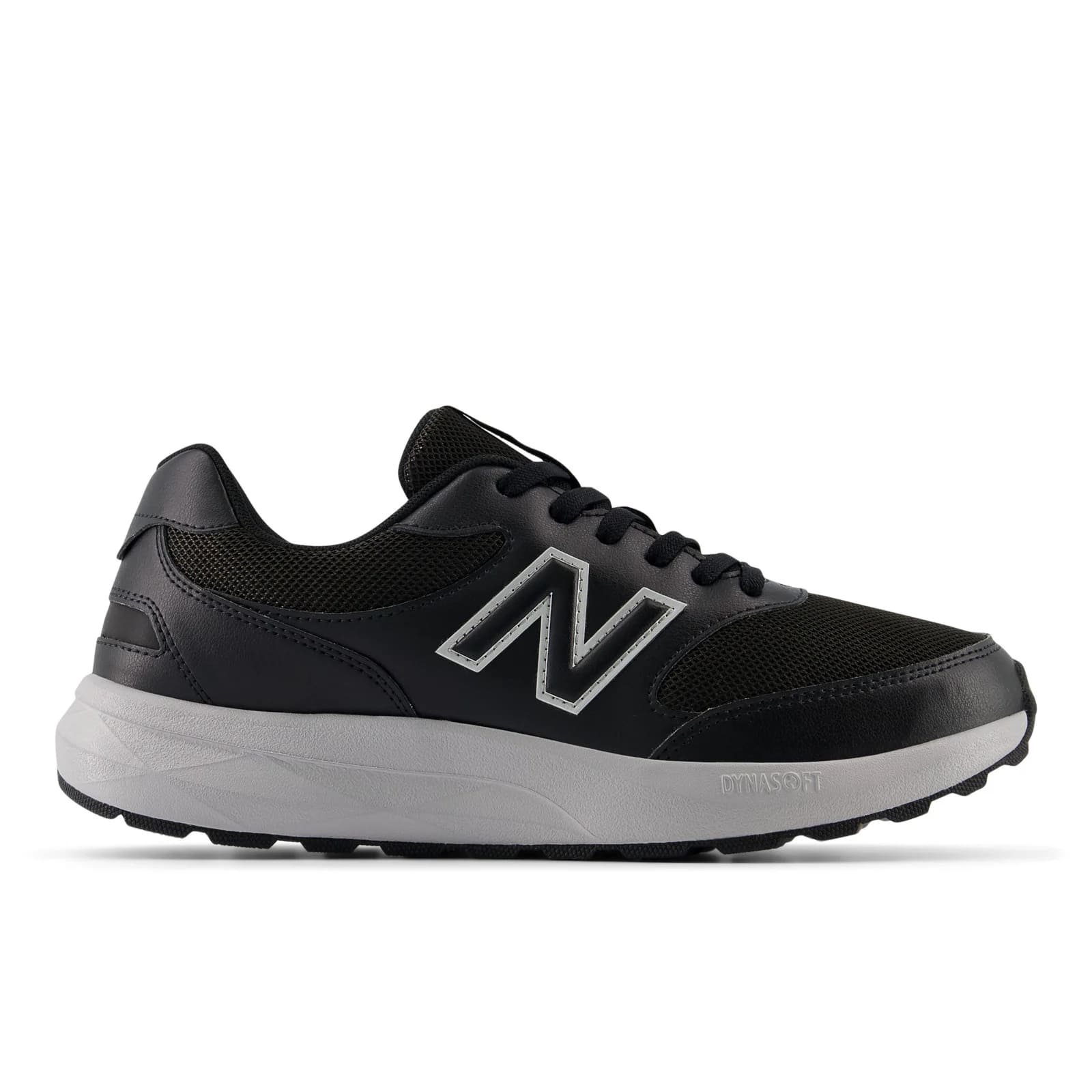 【楽天市場】ニューバランス new balance MW363M A9(ブラック) ダイナソフト DynaSoft 363 v9 横幅4E ...