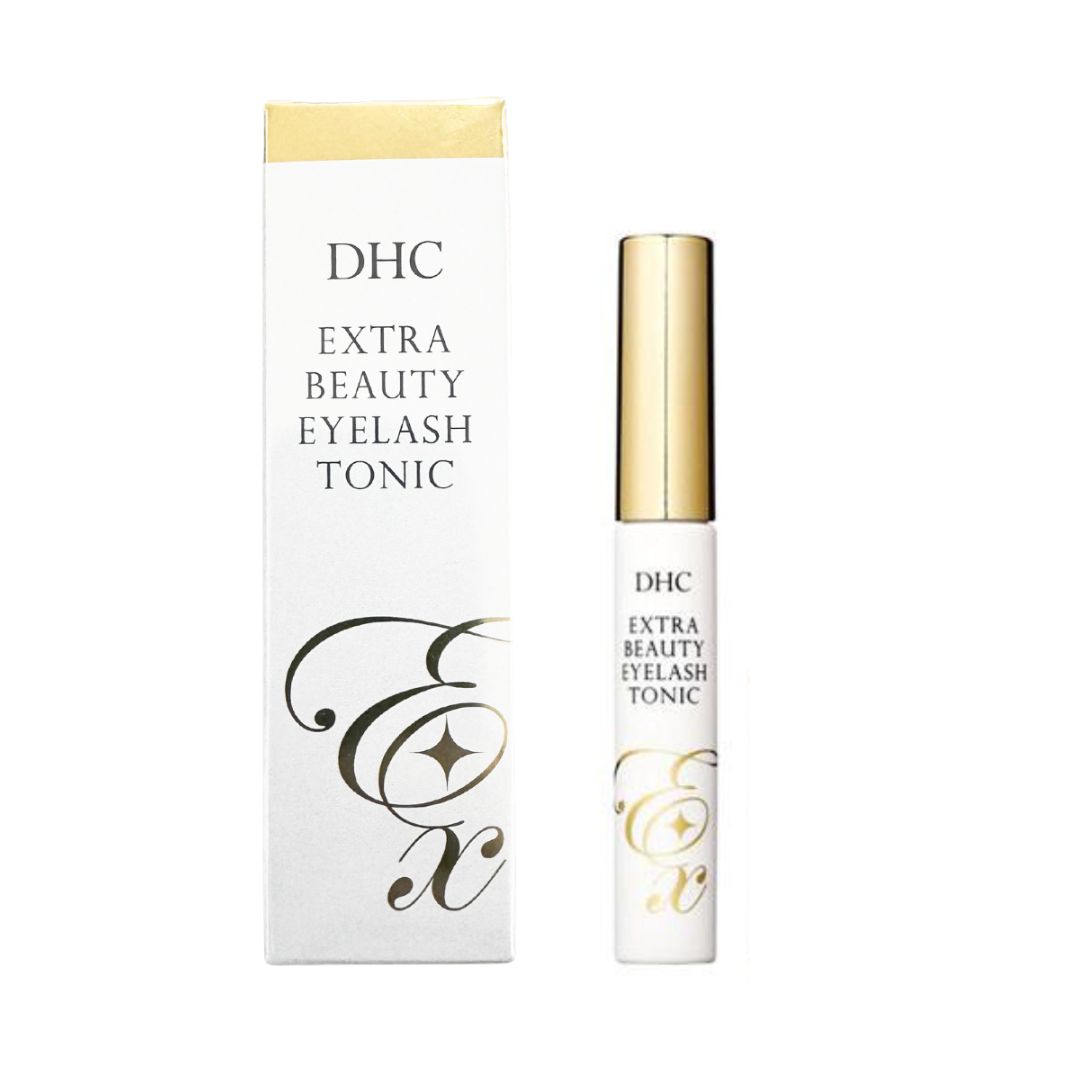【楽天市場】まつげ美容液 DHC エクストラビューティアイラッシュトニック：Good value item