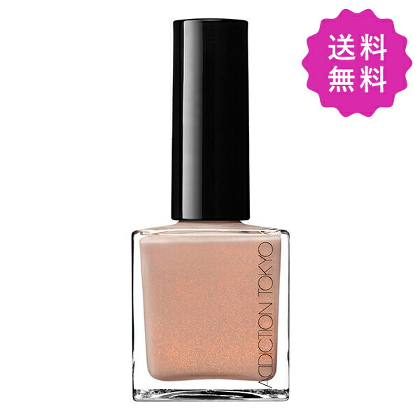 【楽天市場】ADDICTION アディクション ザネイルポリッシュ+ #022P Coastal Sand 12mL ★定形外送料無料 ...
