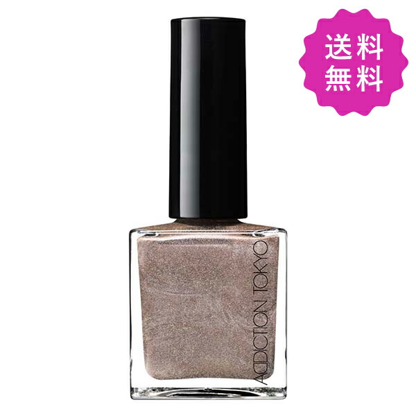 【楽天市場】ADDICTION アディクション ザネイルポリッシュ+ アンノウンファミリア #105P Flat Circle 12mL ★定形外送料無料：Good Cosme 楽天市場店