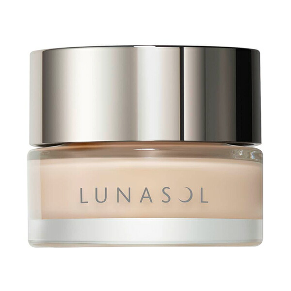 【楽天市場】LUNASOL ルナソル グロウイングシームレスバームEX #OC01 SPF15 PA++ 30g：Good Cosme 楽天市場店