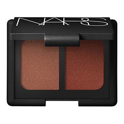【楽天市場】NARS ナーズ デュオアイシャドー #3045 SURABAYA 4g 【ゆうパケット対応 3cm ※必ず注意事項をご確認の上ご ...