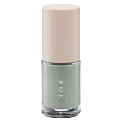 【楽天市場】RMK アールエムケー ネイルラッカー #19 クラウディーグレー 8mL：Good Cosme 楽天市場店