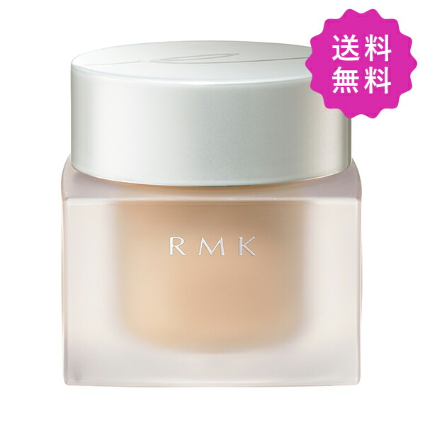 【楽天市場】RMK アールエムケー クリーミィファンデーションEX #100 SPF17 PA++ 30g【 定形外送料無料】：Good Cosme 楽天市場店
