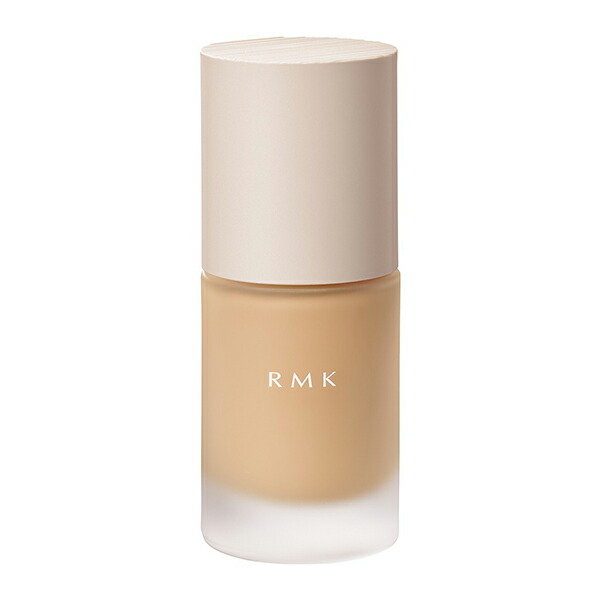 【楽天市場】RMK アールエムケー リクイドファンデーションフローレスカバレッジ #102 SPF20 PA++ 30mL：Good Cosme 楽天市場店