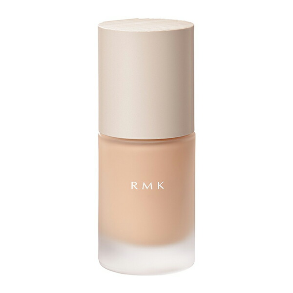 【楽天市場】RMK アールエムケー リクイドファンデーションフローレスカバレッジ #201 SPF20 PA++ 30mL：Good Cosme 楽天市場店