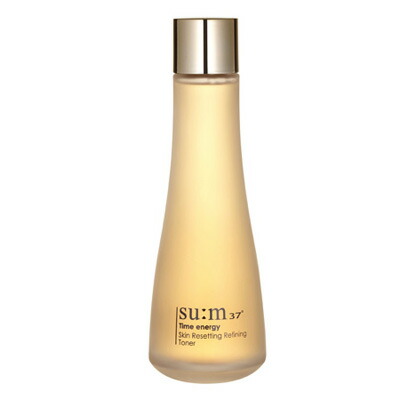 【楽天市場】su:m37° スム37° タイムESRトナー 160ml 韓国コスメ：Good Cosme 楽天市場店