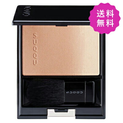 【楽天市場】SUQQU スック ピュアカラーブラッシュ #09 彩陽炎 AYAKAGEROU 7.5g ★定形外送料無料：Good Cosme 楽天市場店