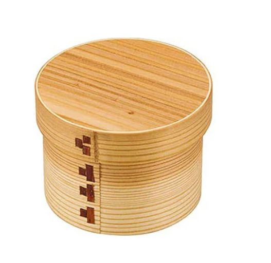 【楽天市場】ヤマコー 杉・ワッパ飯器 (小) 31018：Good Feel（グッドフィール）