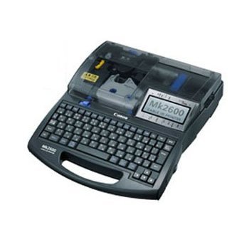 【楽天市場】【中古】キヤノン Mk2600 ケーブルID プリンター：GoodLifeStore