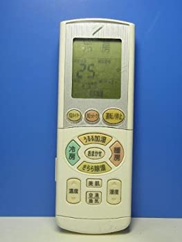 楽天市場】【中古】ダイキン エアコンリモコン ARC444A10 : GoodLifeStore