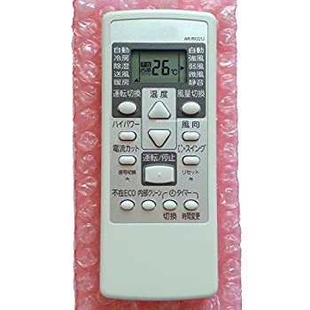 楽天市場】【中古】FUJITSU 富士通ゼネラル エアコン リモコンAR-RBK2J