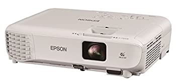 【楽天市場】【中古】EPSON プロジェクター EB-X05 3300lm 15000:1 XGA 2.5kg 無線LAN対応(オプション)：GoodLifeStore