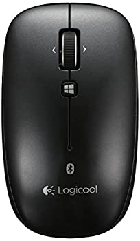 【楽天市場】【中古】Logicool ロジクール Bluetooth マウス M557 グレー M557GR：GoodLifeStore