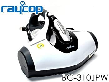 【楽天市場】【中古】レイコップ ジニーティー ふとん専用ダニクリーナー (ホワイト)【掃除機】Raycop Genie-T SMART ...