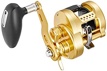 シマノ (SHIMANO) ベイトリール 11 オシアカルカッタ 200HG 右ハンドル（中古品） 楽天市場】【中古】（非常に良い）シマノ (SHIMANO) ベイトリール 11