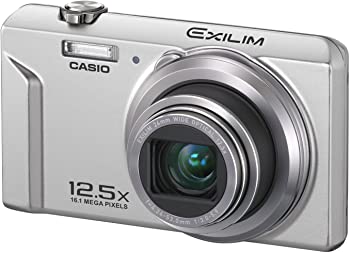 楽天市場】【中古】CASIO EXILIM デジタルカメラ 1610万画素CCD 広角