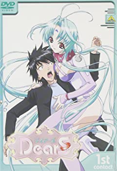 【楽天市場】【中古】(未使用品)DearS 1st contact [DVD]：GoodLifeStore