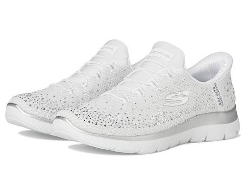 楽天市場】送料無料 スケッチャーズ SKECHERS レディース 女性用