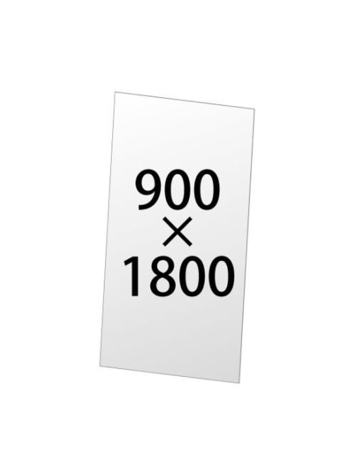 【楽天市場】VASK用アルミ複合板(白)3mm厚 900×1800 (VASKOP-AP900X1800)：グッズプロ