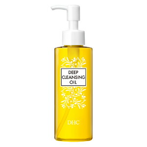 【楽天市場】3個セット DHC 薬用ディープクレンジングオイル（L）200ml：グッズバンク楽天市場店