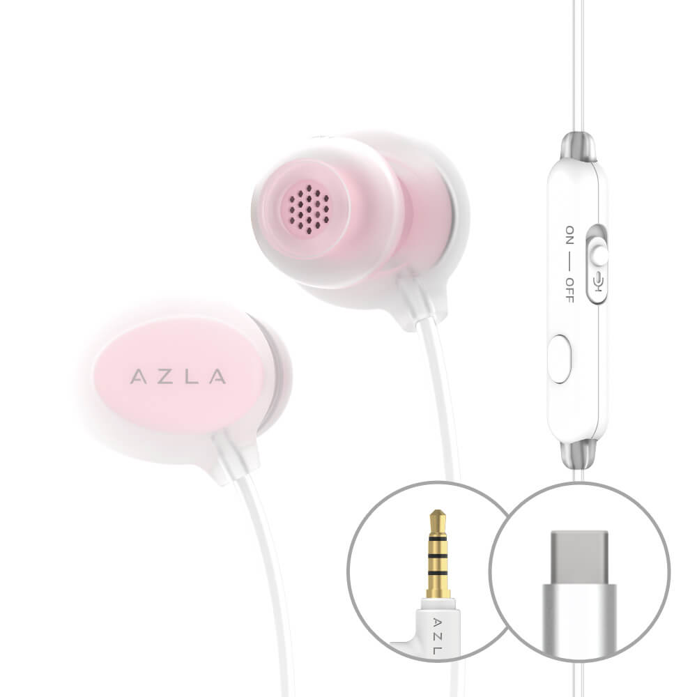 【楽天市場】AZLA ASE-500 USB-C Pink AZL-ASE500-UC-PK ピンク UCモデル：グッドウィル 楽天市場店
