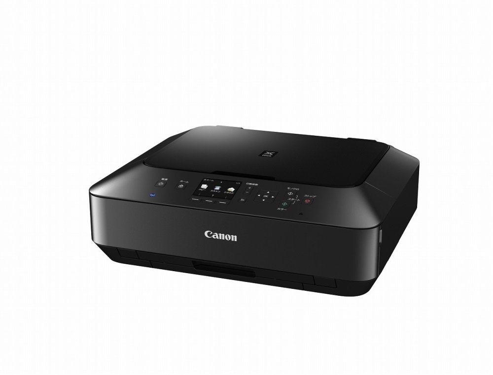 【楽天市場】旧モデル Canon インクジェットプリンター複合機 PIXUS MG6730 BK ブラック：GOODWOODS