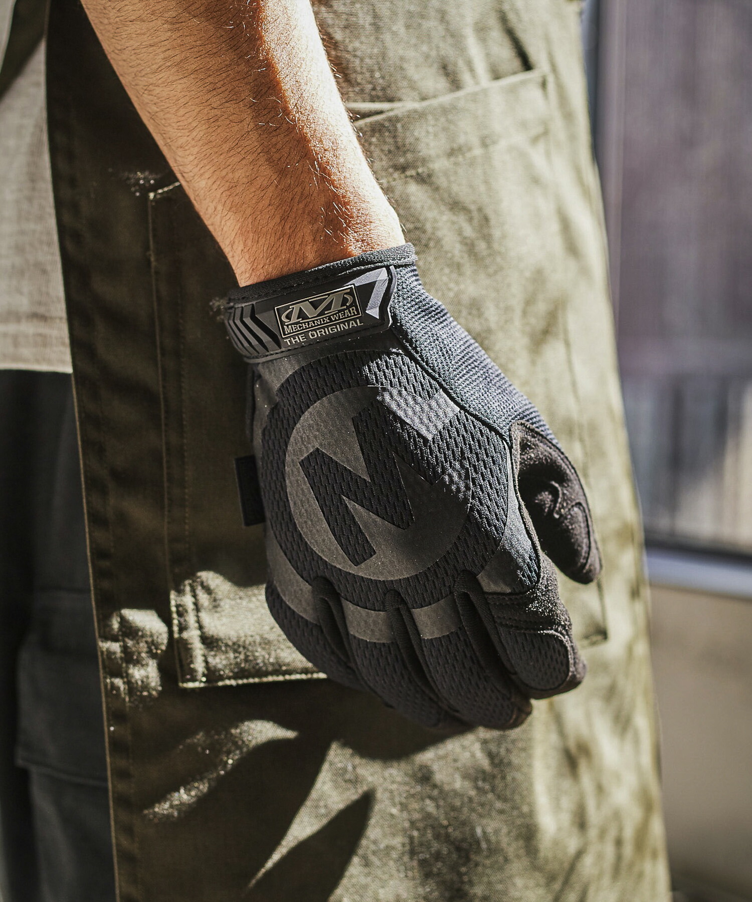 【楽天市場】【ポイント10倍】MECHANIX×GORDON MILLER ゴードンミラー オリジナルグローブ：GORDON MILLER 楽天市場店