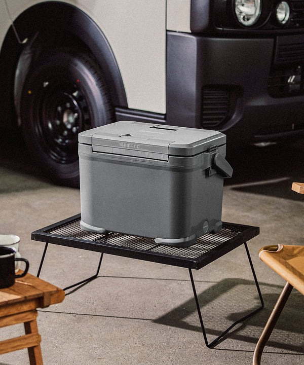 【楽天市場】SHIMANO アイスボックス 17L VL：GORDON MILLER 楽天市場店