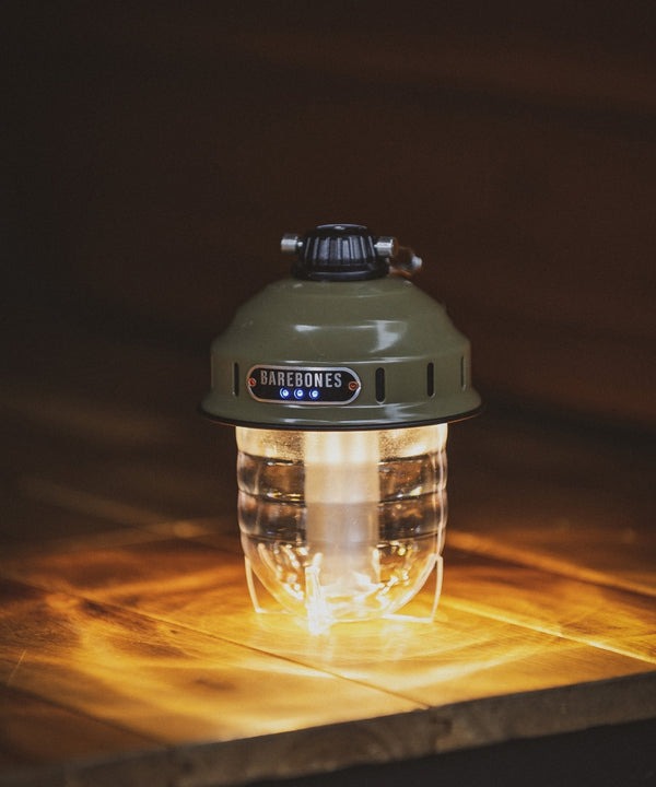 【楽天市場】BAREBONES ビーコンライトLED2.0：GORDON MILLER 楽天市場店