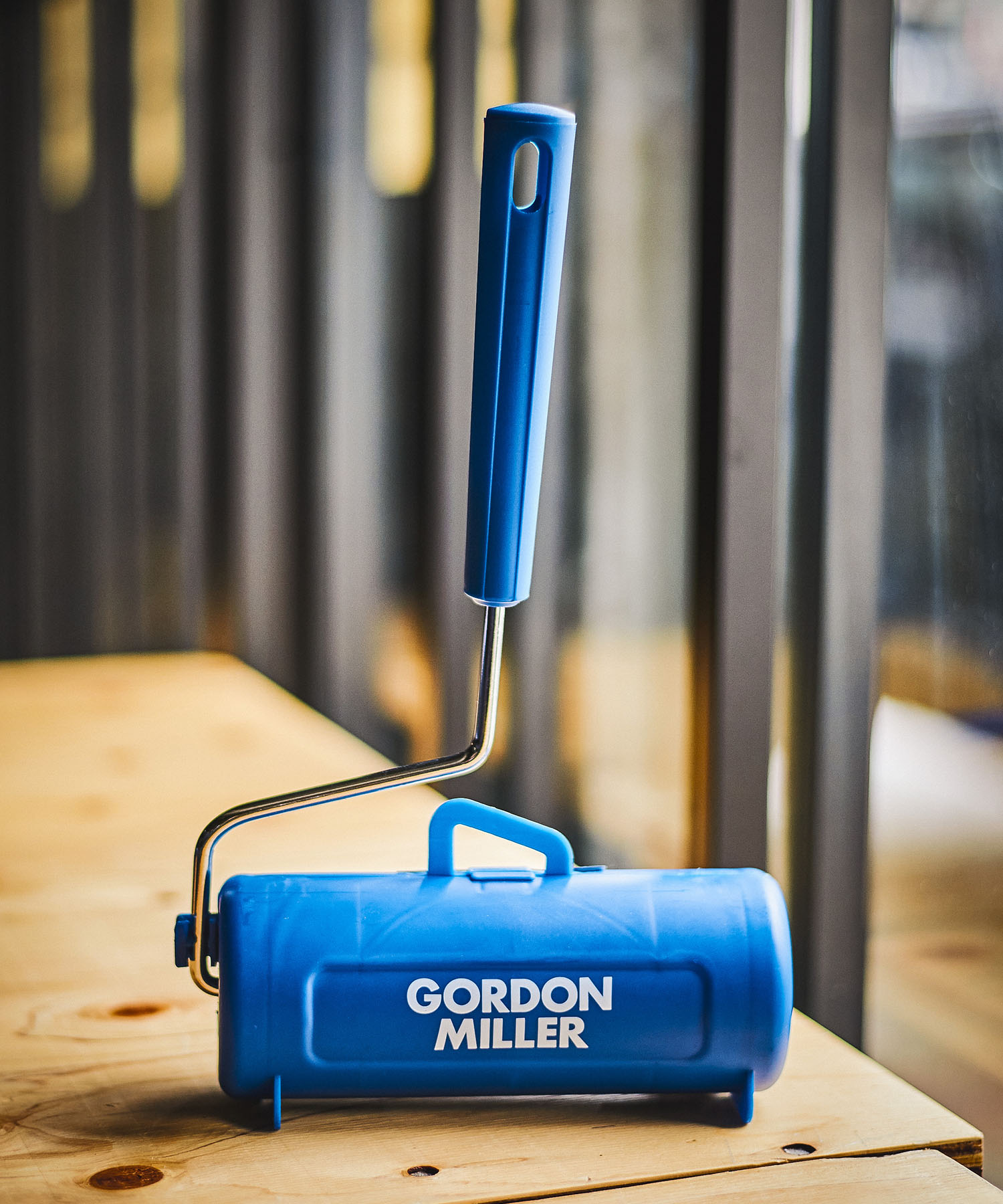【楽天市場】【SALE対象】GORDON MILLER ゴードンミラー リントローラー M：GORDON MILLER 楽天市場店
