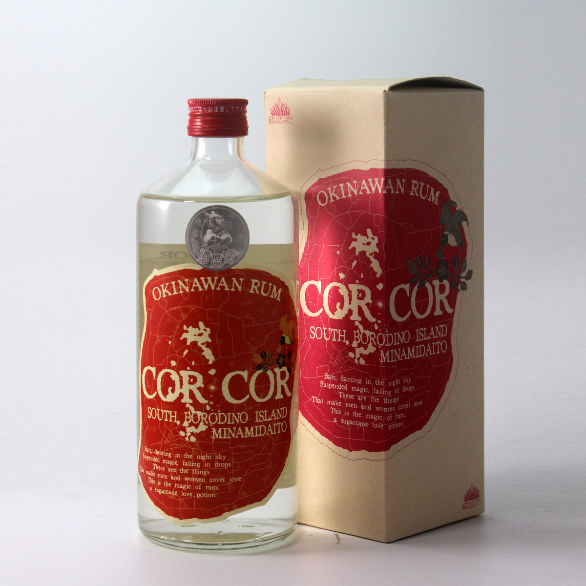 【楽天市場】CORCOR ( コルコル )赤ラベル2005年瓶詰め 720ml：五銭や